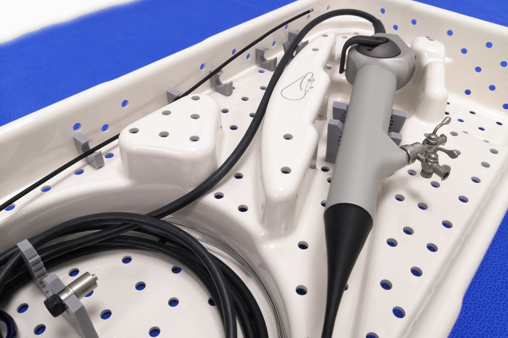 Ureteroscopia flexível: cirurgia de cálculo urinário - Dr. Rafael Locali